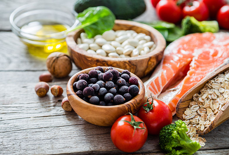 MedChefs And The American Heart Association Dietary Guidelines MedChefs And The American Heart Association Dietary Guidelines