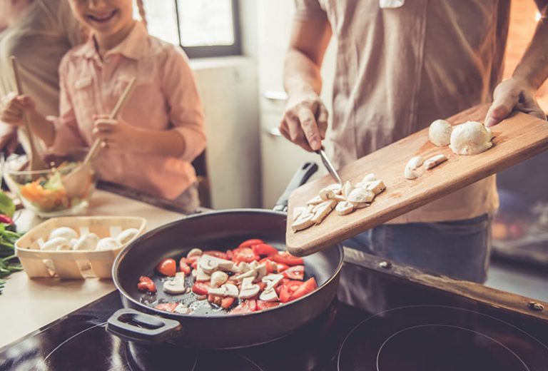 » Think Like a Chef: “Demystifying the Kitchen”
